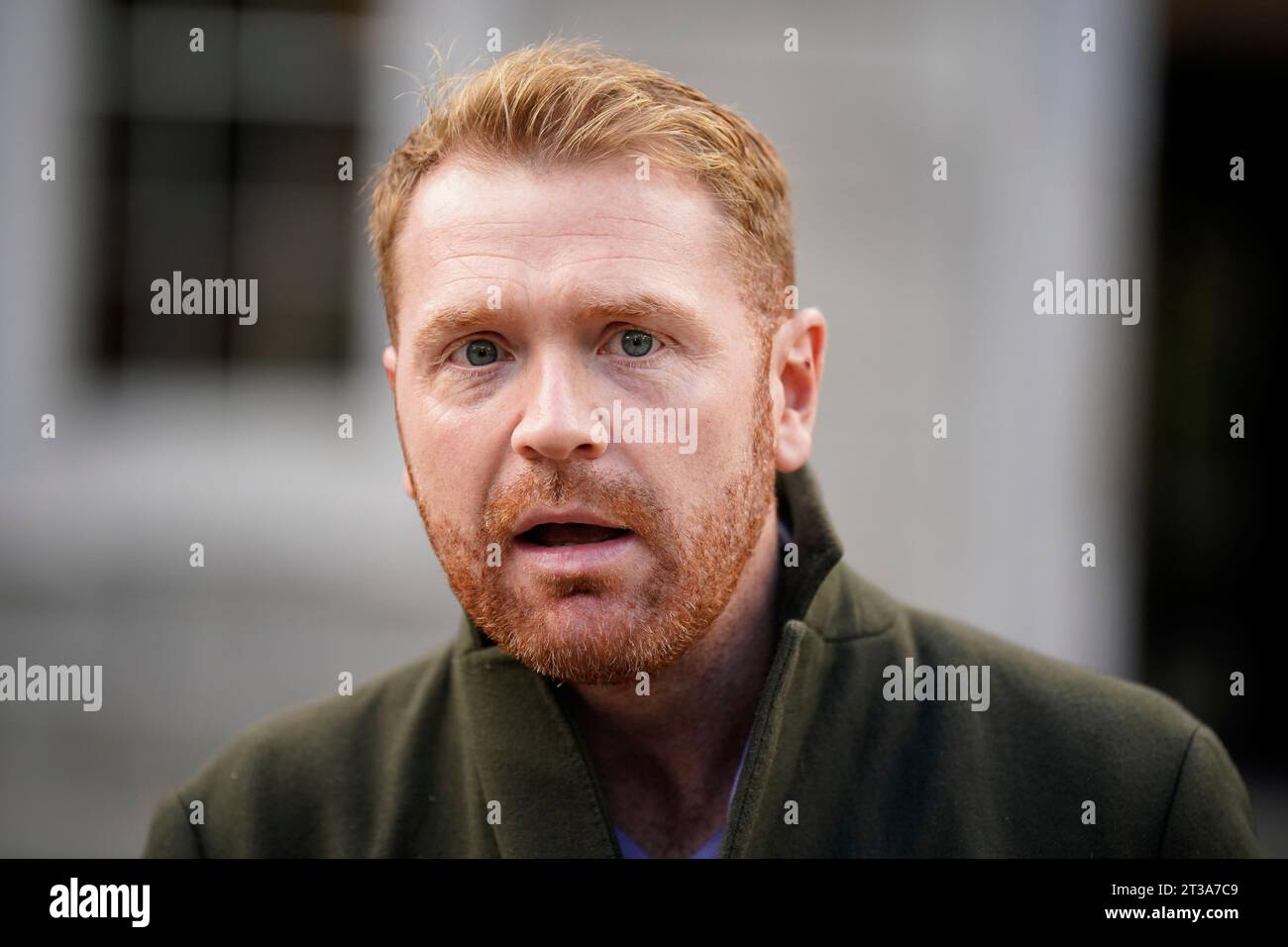 Gary gannon hi-res stock photography and images - Alamy
