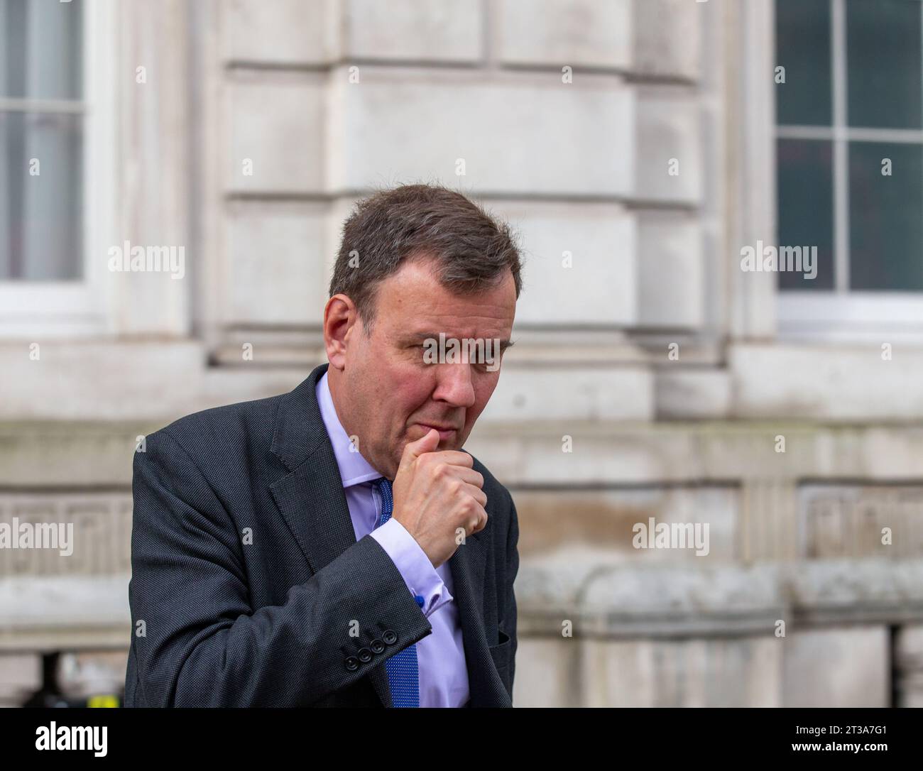 Greg hands hi-res stock photography and images - Alamy
