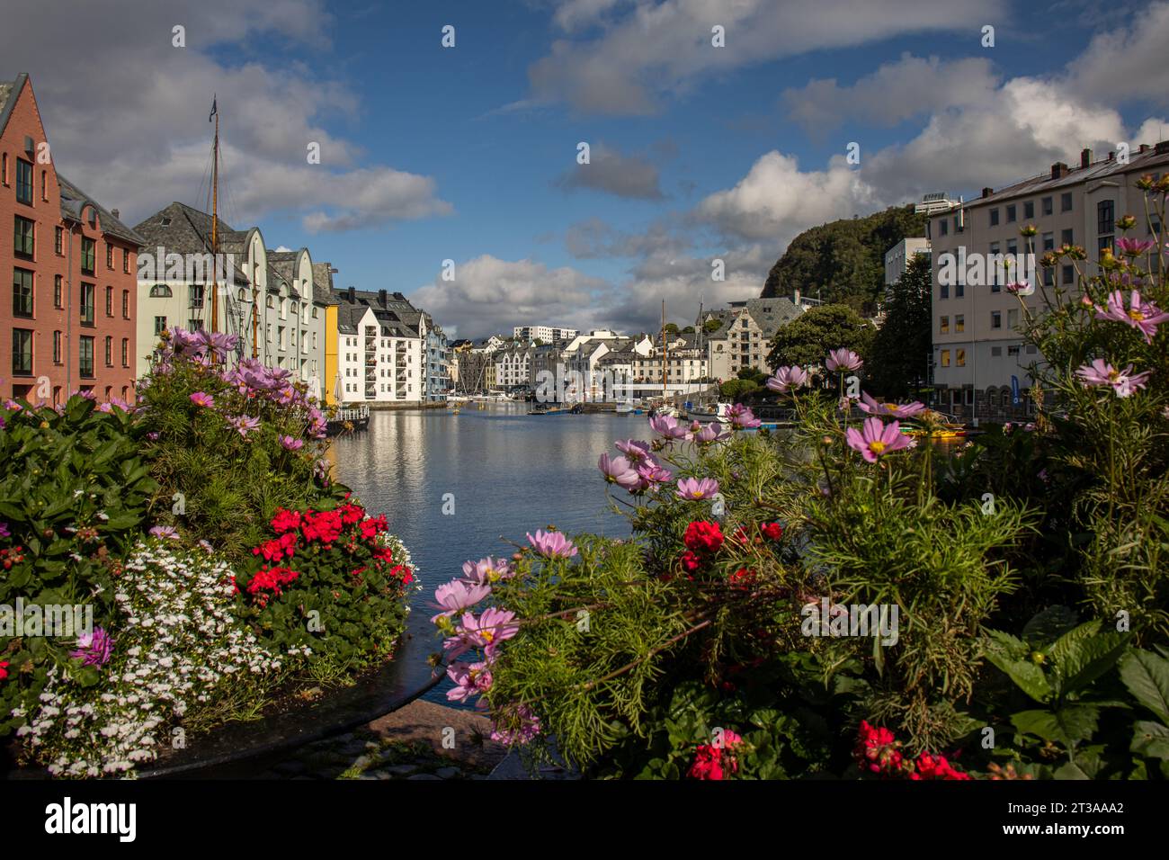 Imagen del canal hi-res stock photography and images - Alamy