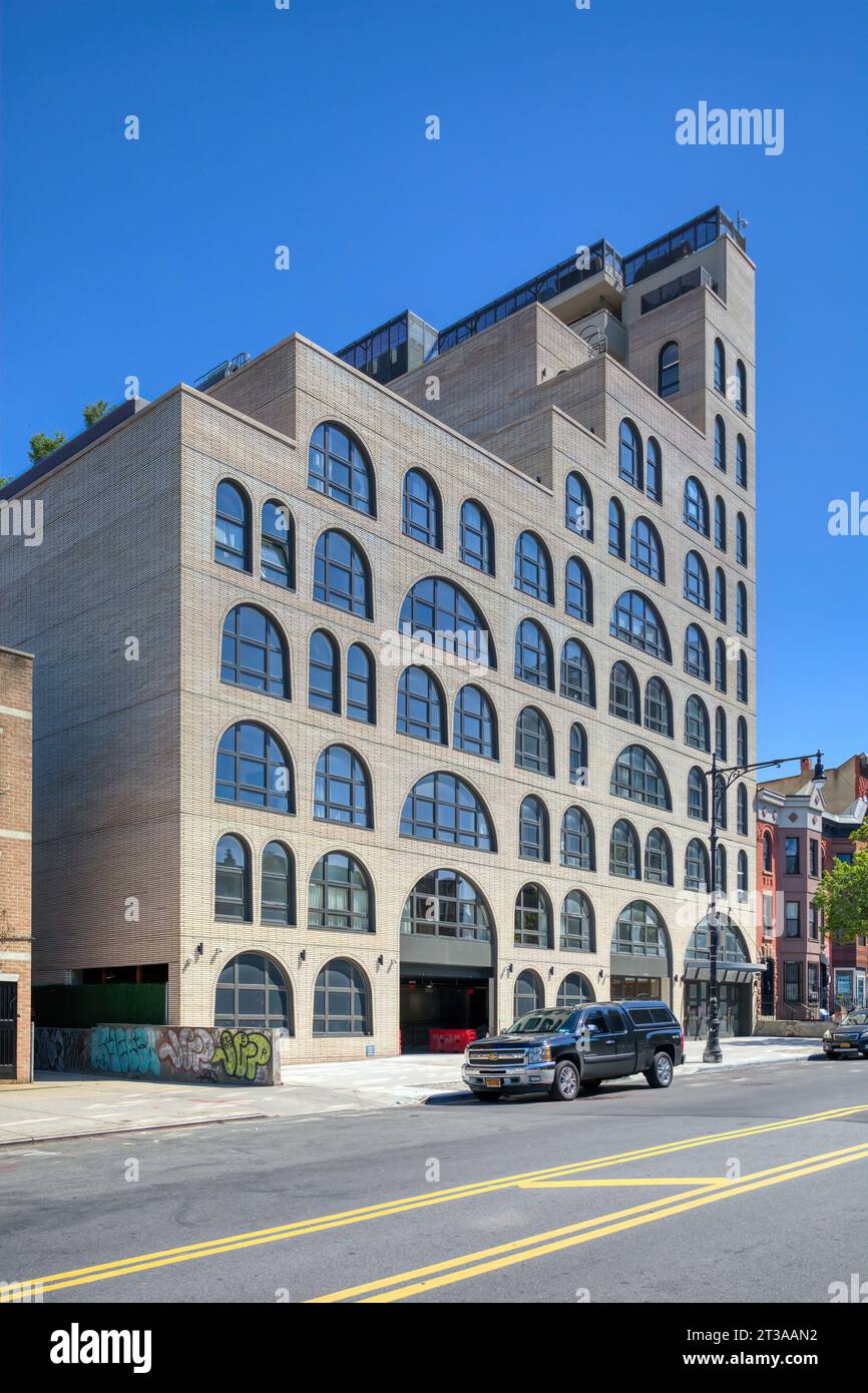 229 9th street hi-res stock photography and images - Alamy