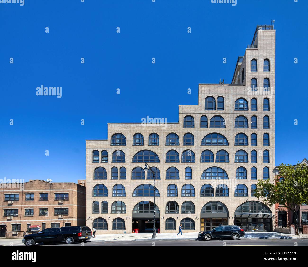 229 9th street hi-res stock photography and images - Alamy