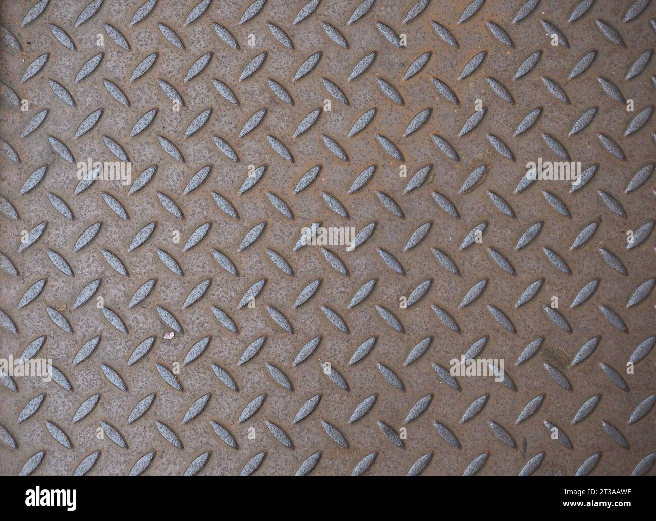 brown steel metal texture useful as a background Stock Photo - Alamy