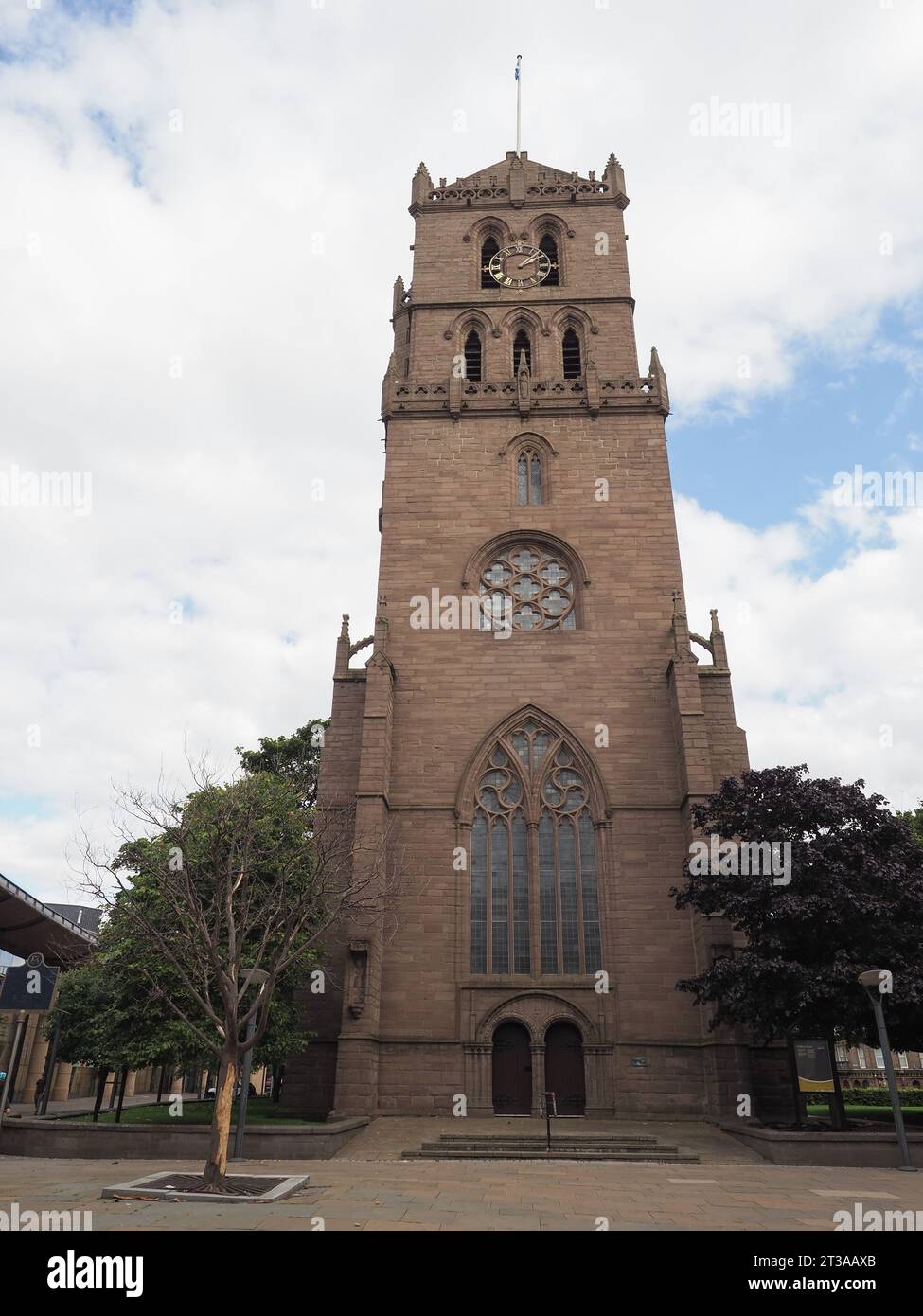 Dun parish hi-res stock photography and images - Alamy