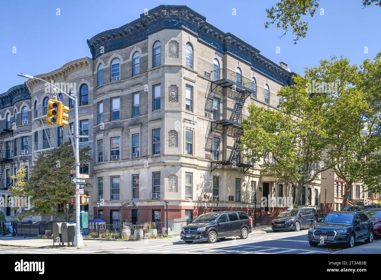 573 2nd street hi-res stock photography and images - Alamy