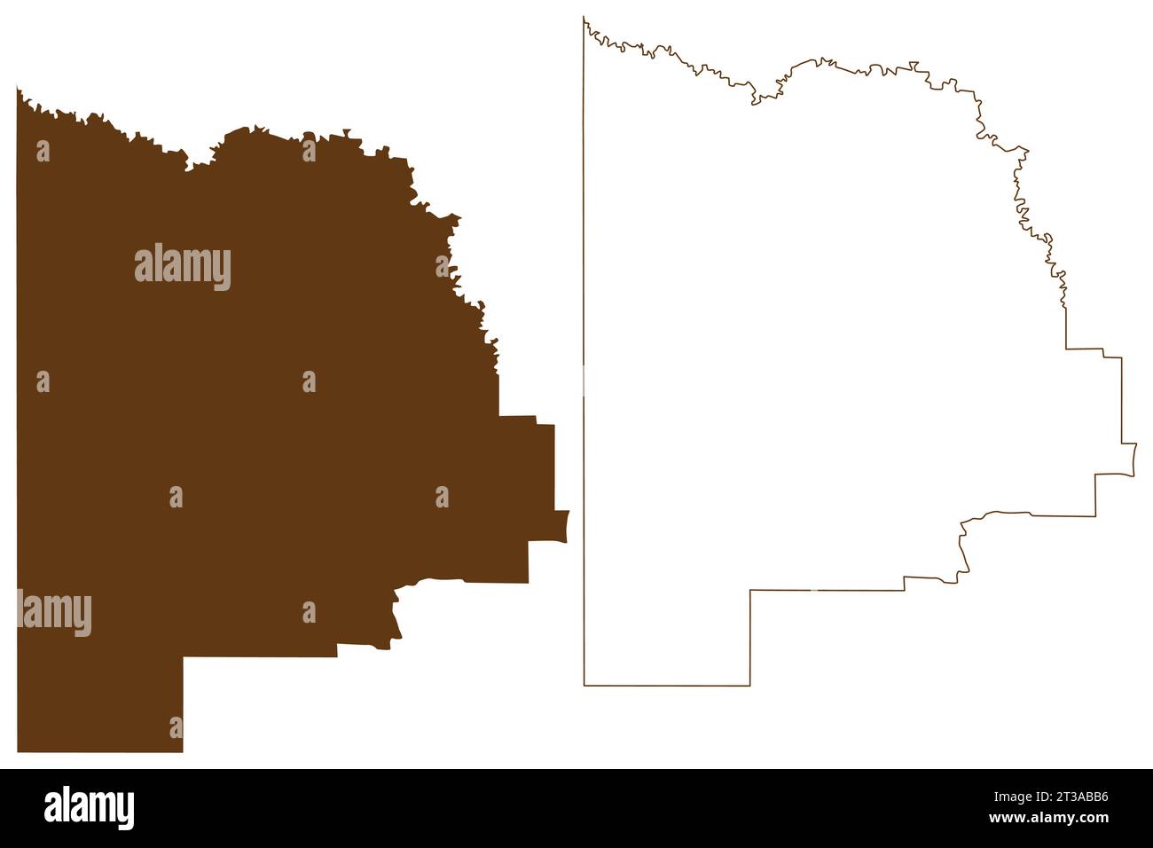 Rural City of Mildura (Commonwealth of Australia, Victoria state, Vic ...