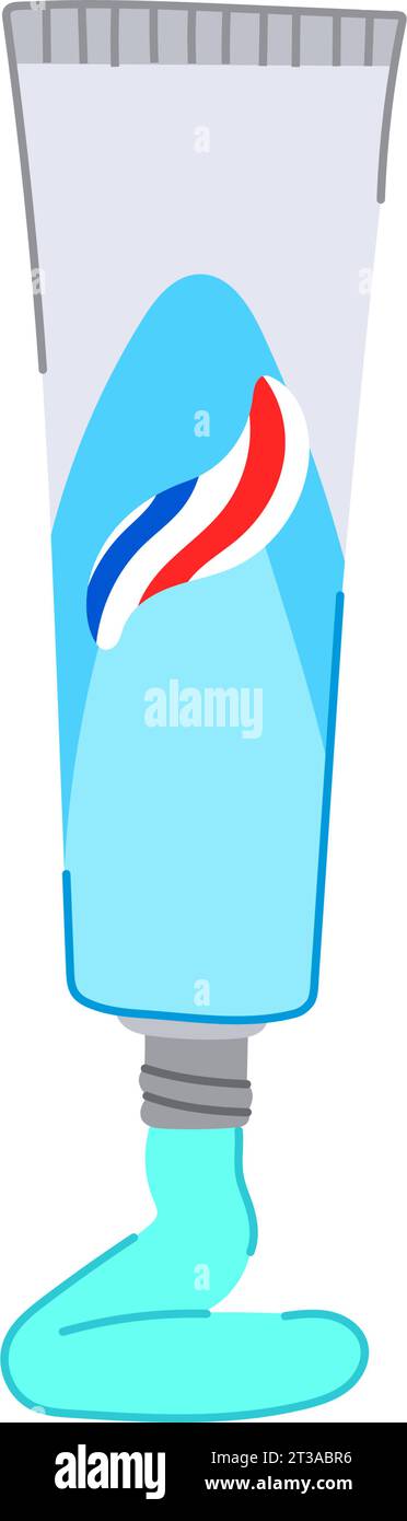 Generic toothbrush Cut Out Stock Images & Pictures - Alamy