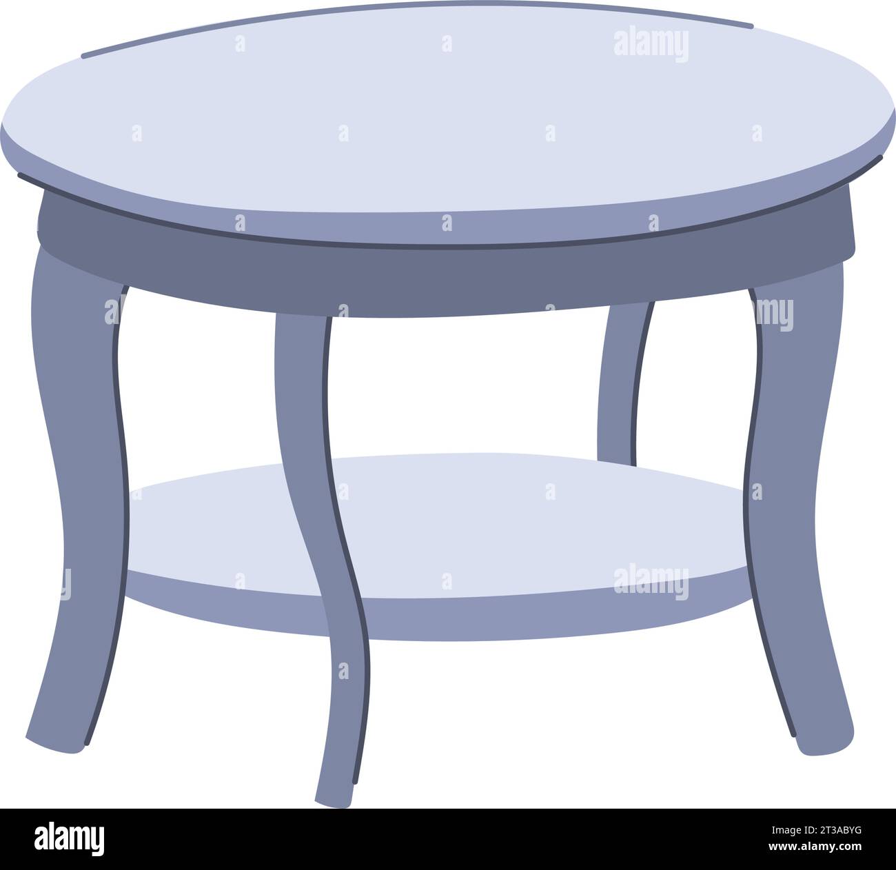 top wood table cartoon vector illustration Stock Vector Image & Art - Alamy