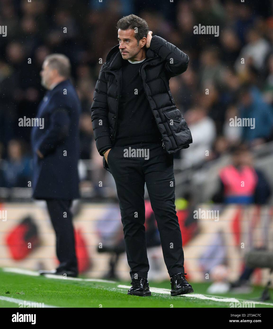 Football coach uk hi-res stock photography and images - Alamy