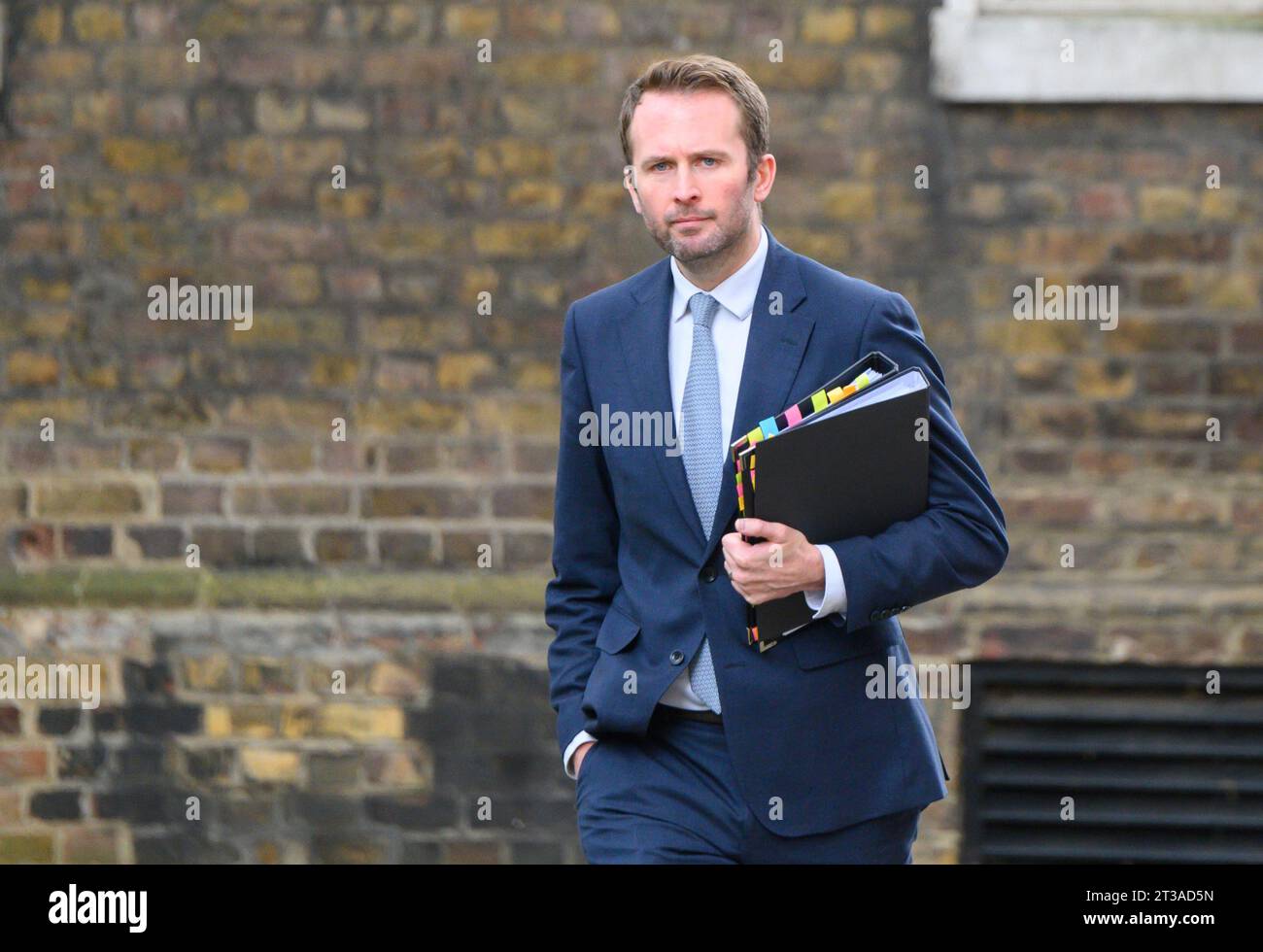 Max Blain - Prime Minister’s Official Spokesperson since April 2021 ...