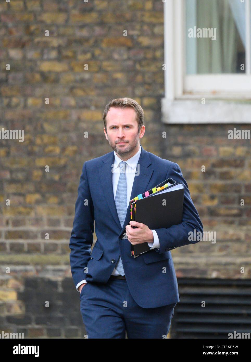 Max Blain - Prime Minister’s Official Spokesperson since April 2021 ...