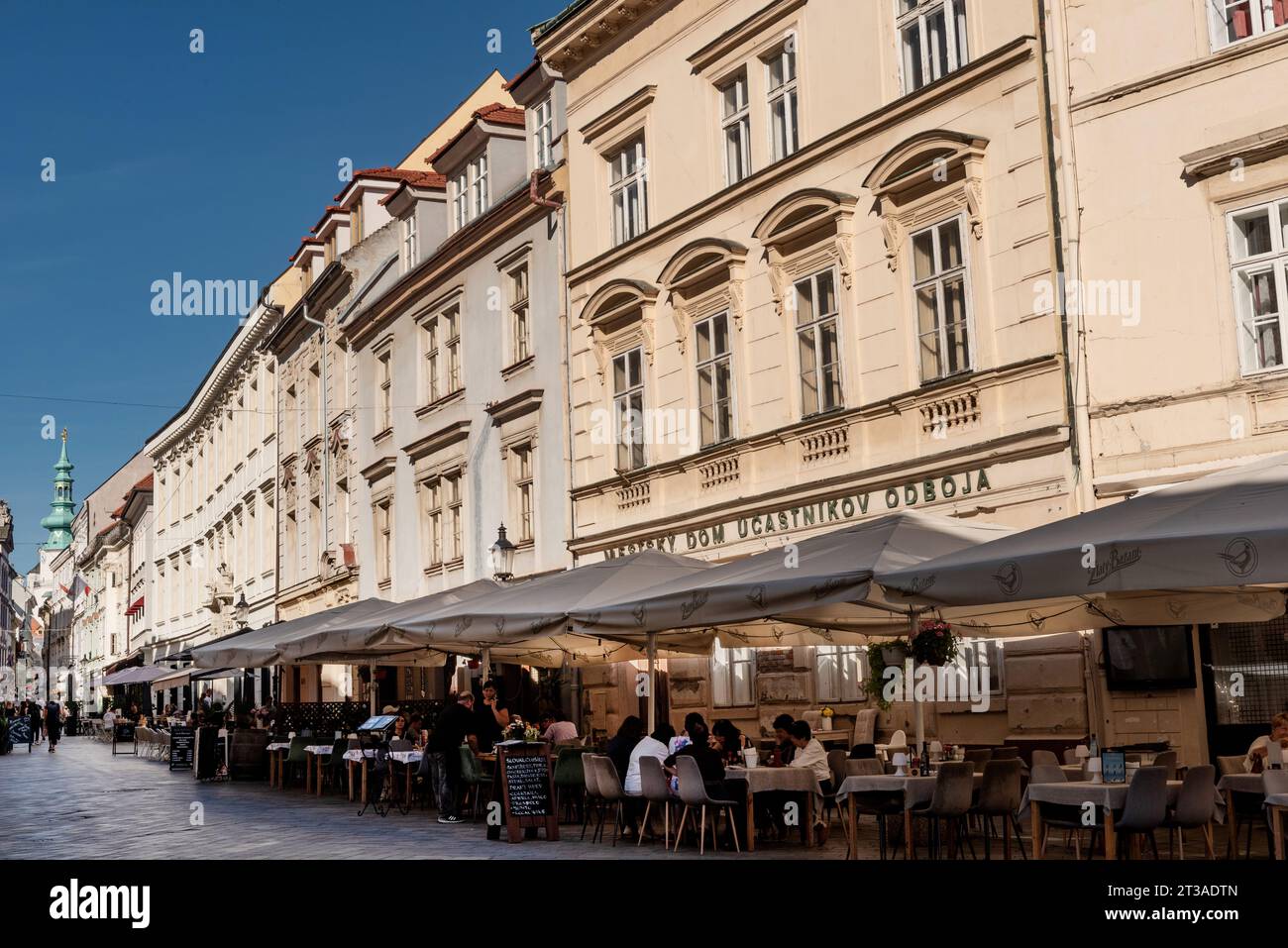 Ucastnikov hi-res stock photography and images - Alamy