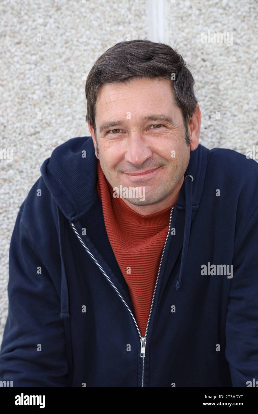 SOKO DONAU - SOKO WIEN - neuer Forensiker im Team Wien, 17. 10. 2023 Andreas KIENDL *** SOKO ...