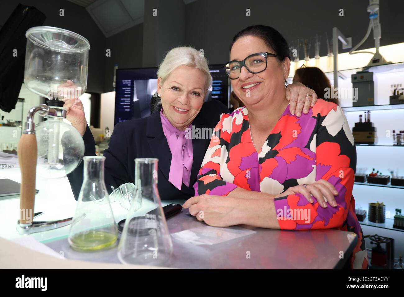 SOKO DONAU - SOKO WIEN - neuer Forensiker im Team Wien, 17. 10. 2023 ...