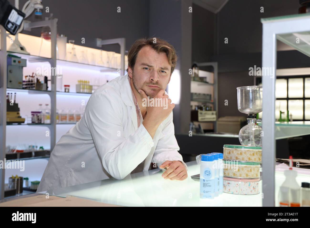 SOKO DONAU - SOKO WIEN - neuer Forensiker im Team Wien, 17. 10. 2023 ...