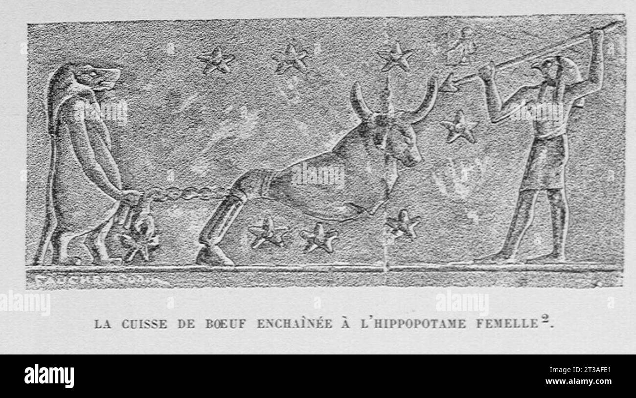 Histoire ancienne des peuples de l'Orient Classique Stock Photo - Alamy