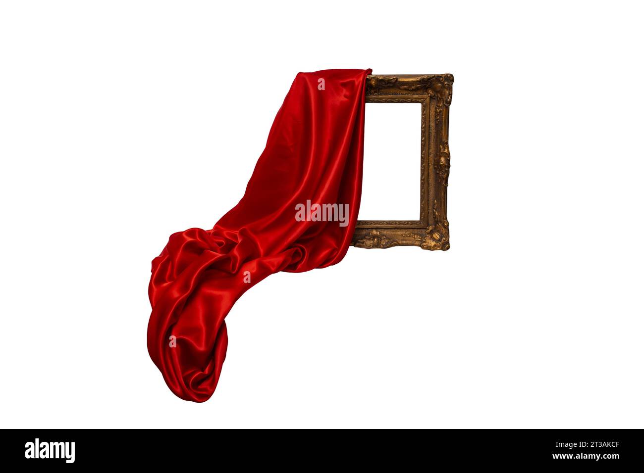 Spotlight framework Cut Out Stock Images & Pictures - Alamy