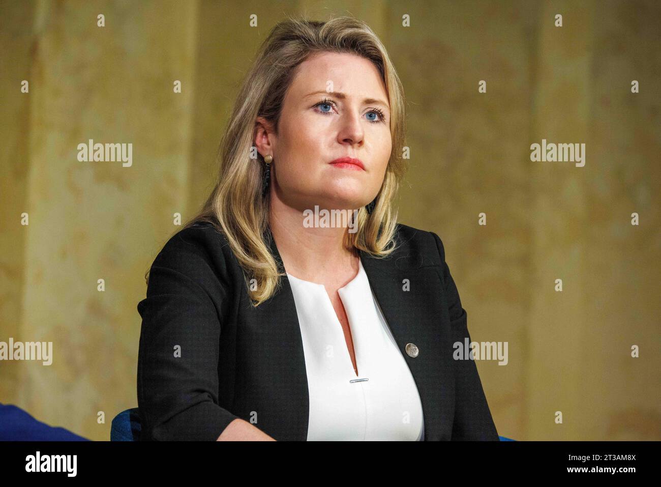 Susanne raab hi-res stock photography and images - Alamy