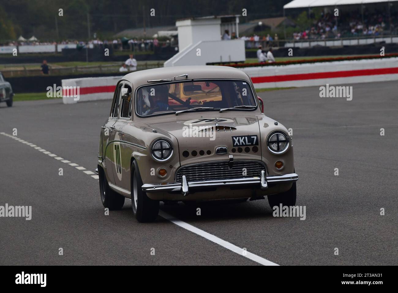 Austin a90 westminster hi-res stock photography and images - Alamy