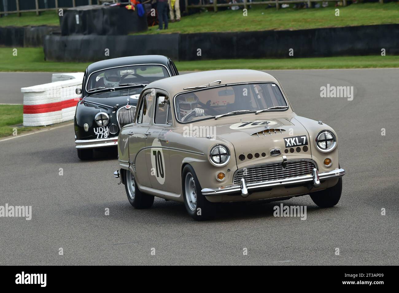 Austin a90 hi-res stock photography and images - Alamy