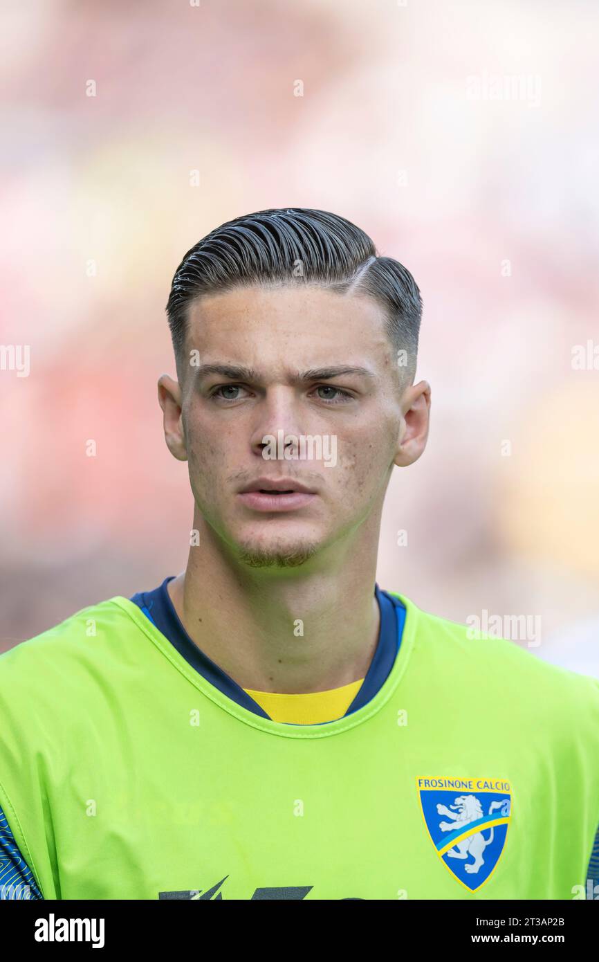 Marvin cuni hi-res stock photography and images - Alamy