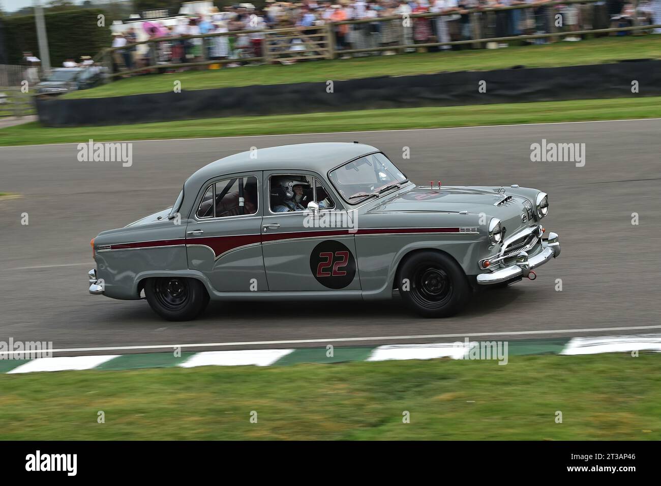 Austin a105 westminster hi-res stock photography and images - Alamy