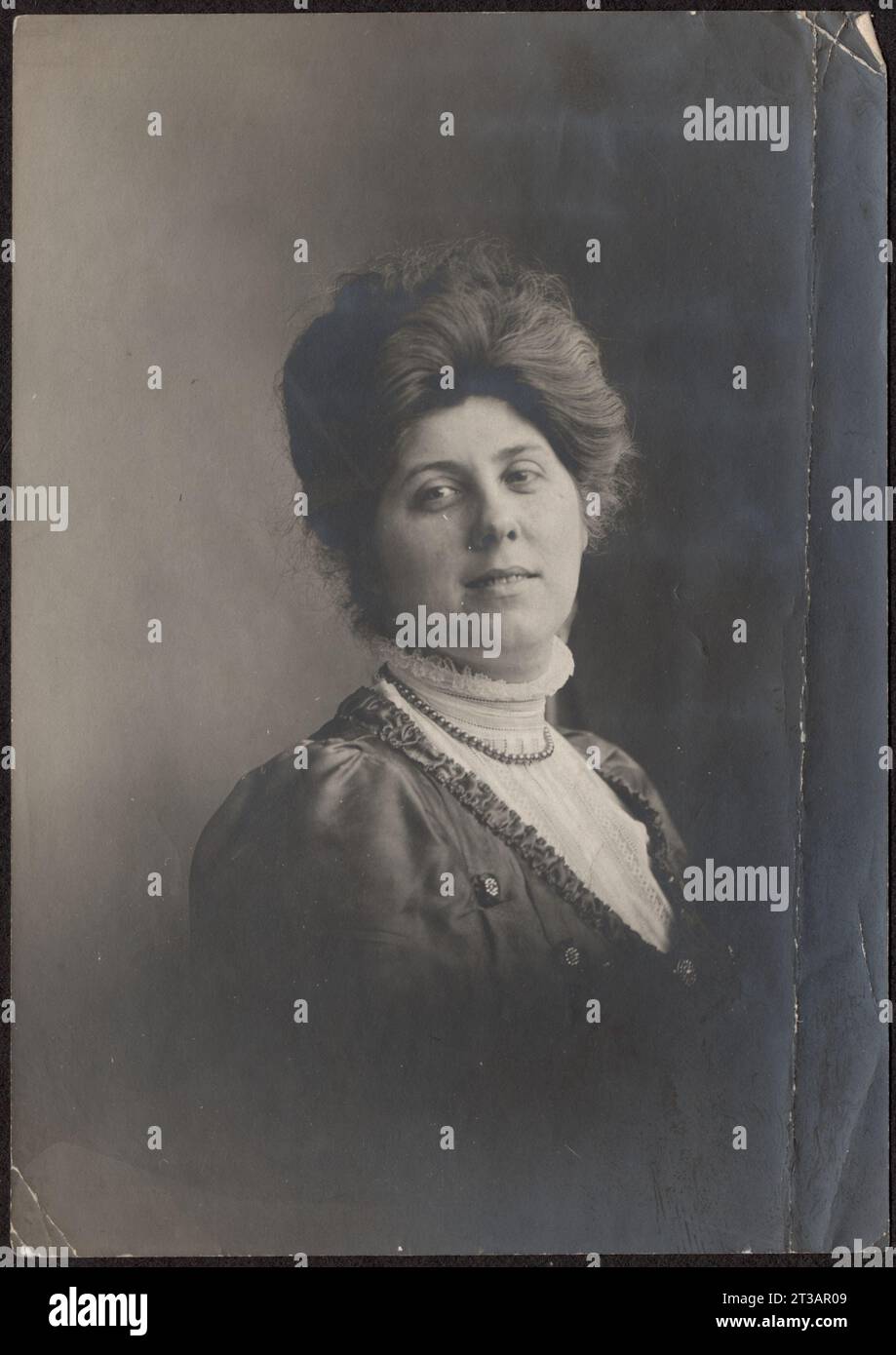 Mrs jean hi-res stock photography and images - Alamy