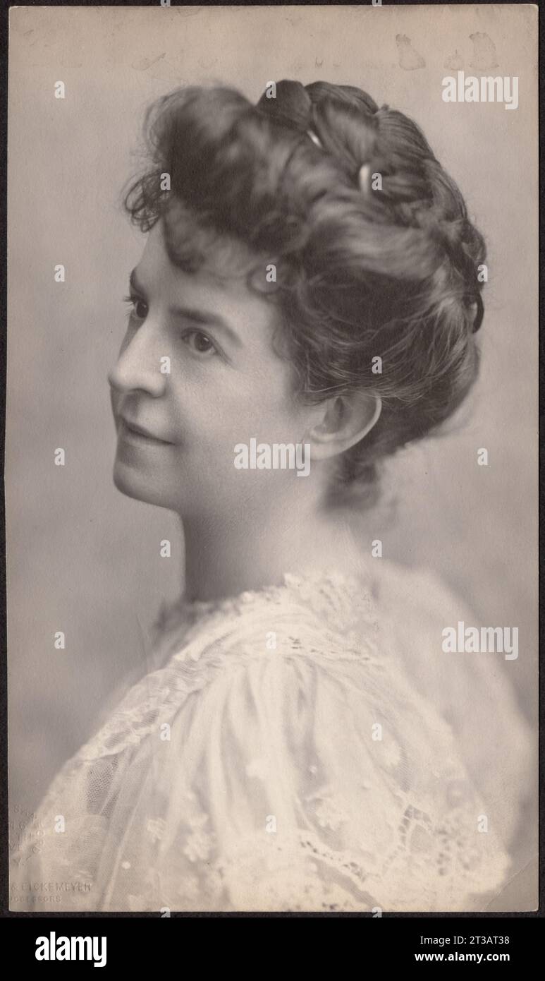 Powell maud hi-res stock photography and images - Alamy
