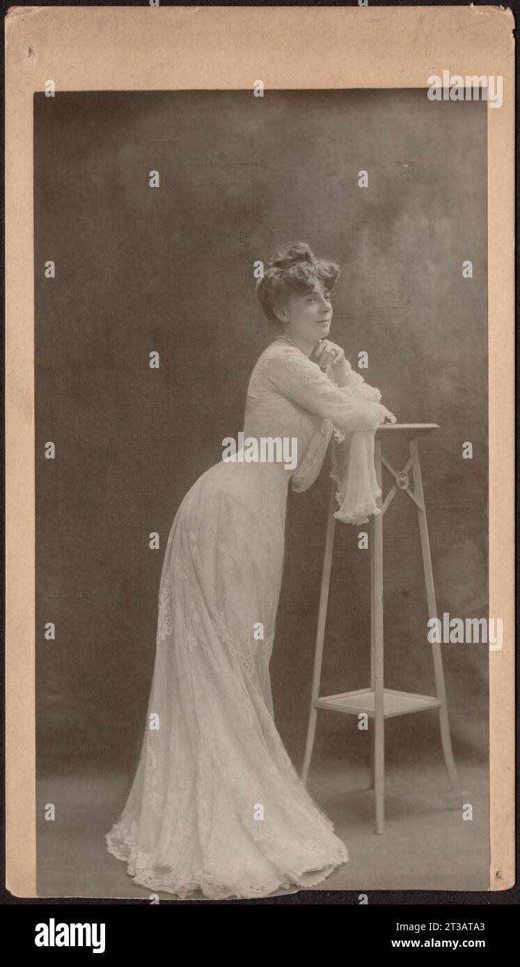 Maria duchene hi-res stock photography and images - Alamy