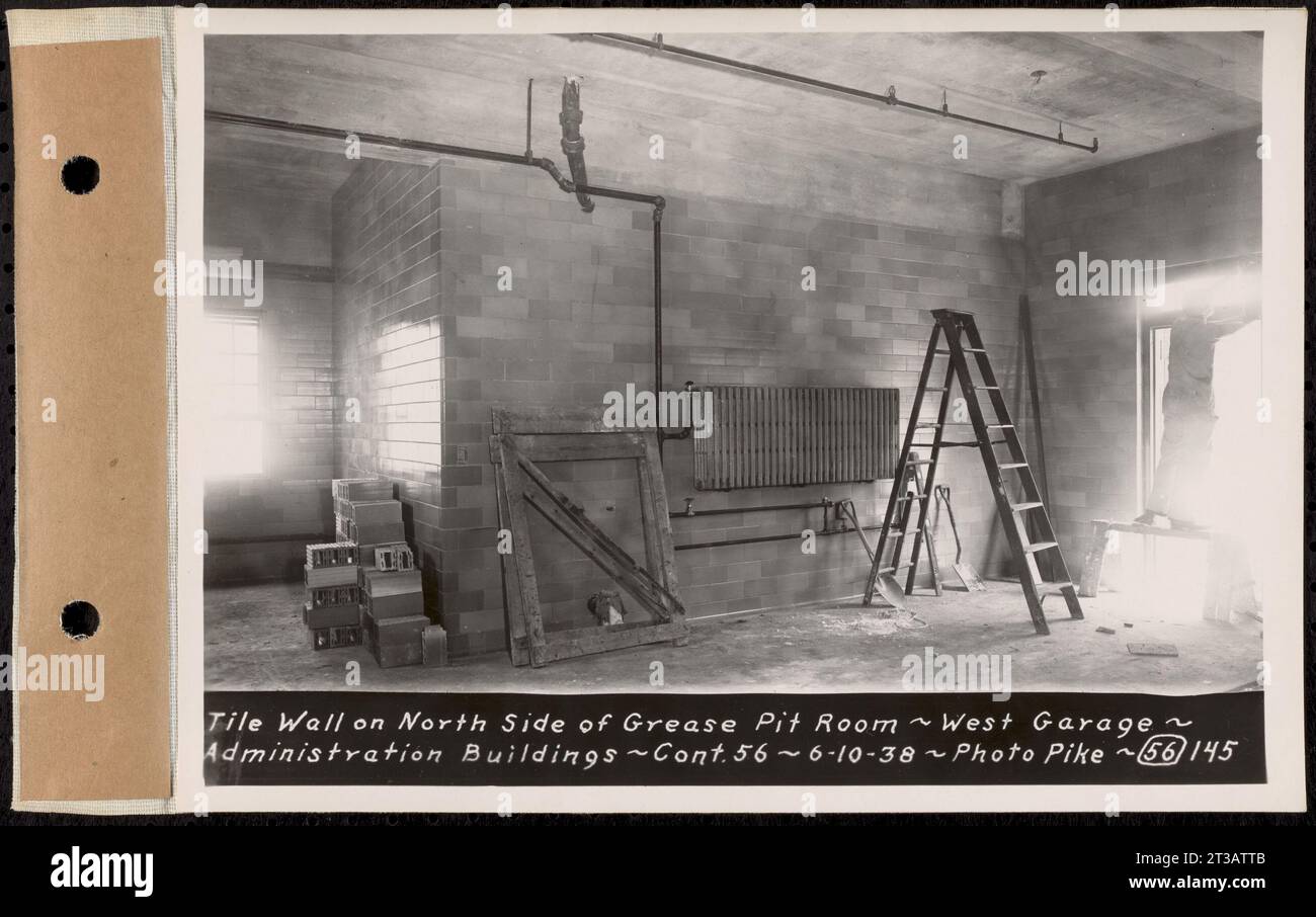 Room no 10 west hi-res stock photography and images - Alamy