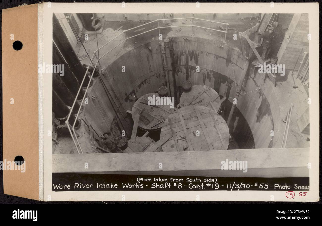 Shaft 3 8 hi-res stock photography and images - Alamy