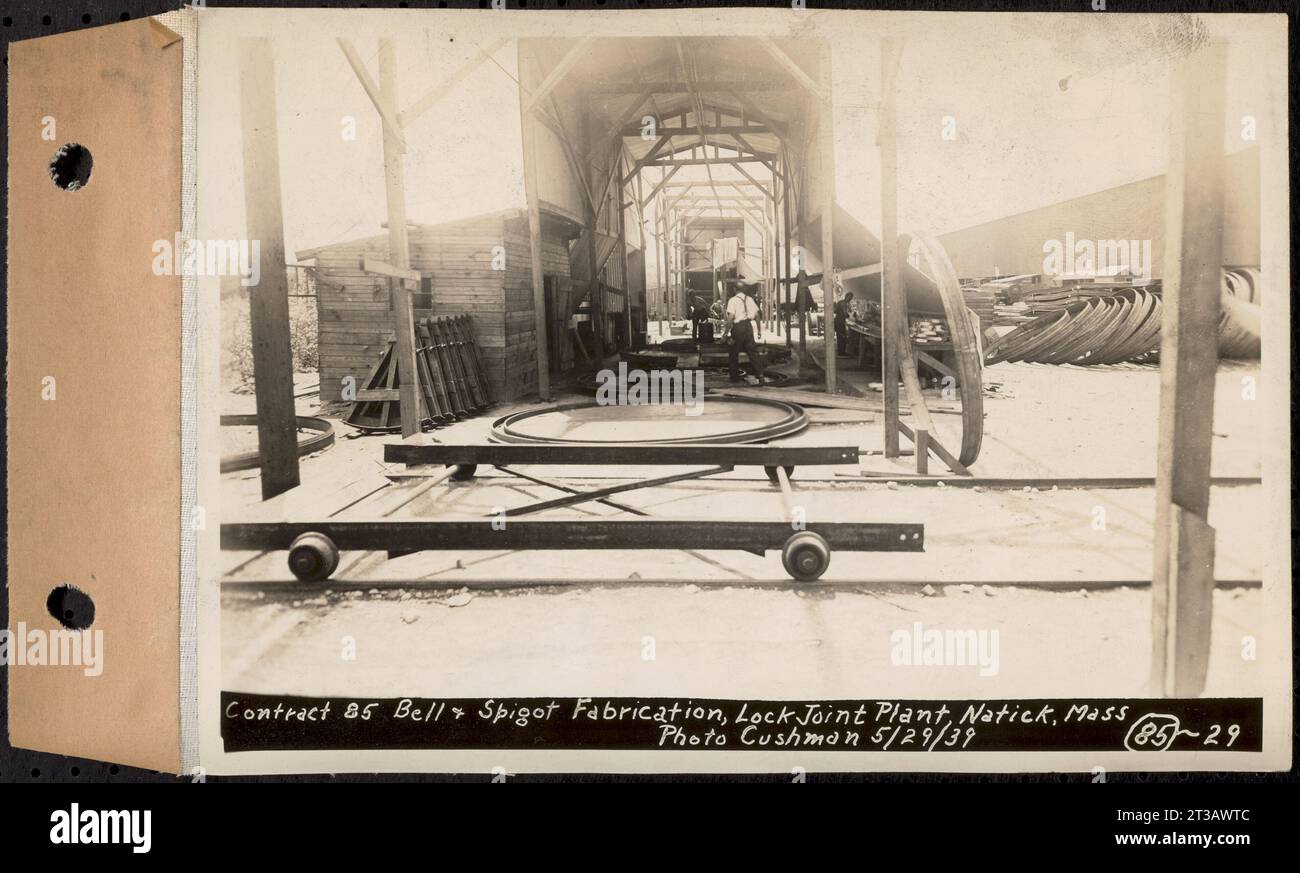 Weston lock hi-res stock photography and images - Alamy