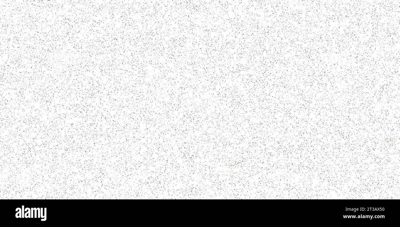 Film grain overlay texture with little black dots. Mockup for old photo ...