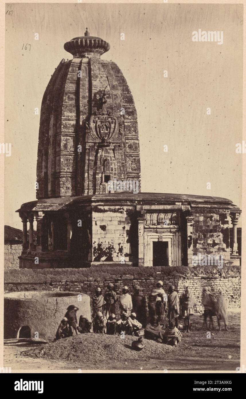 Temple of Deo, Bihar Stock Photo - Alamy