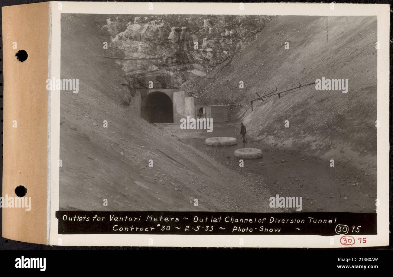 Venturi tunnel hi-res stock photography and images - Alamy