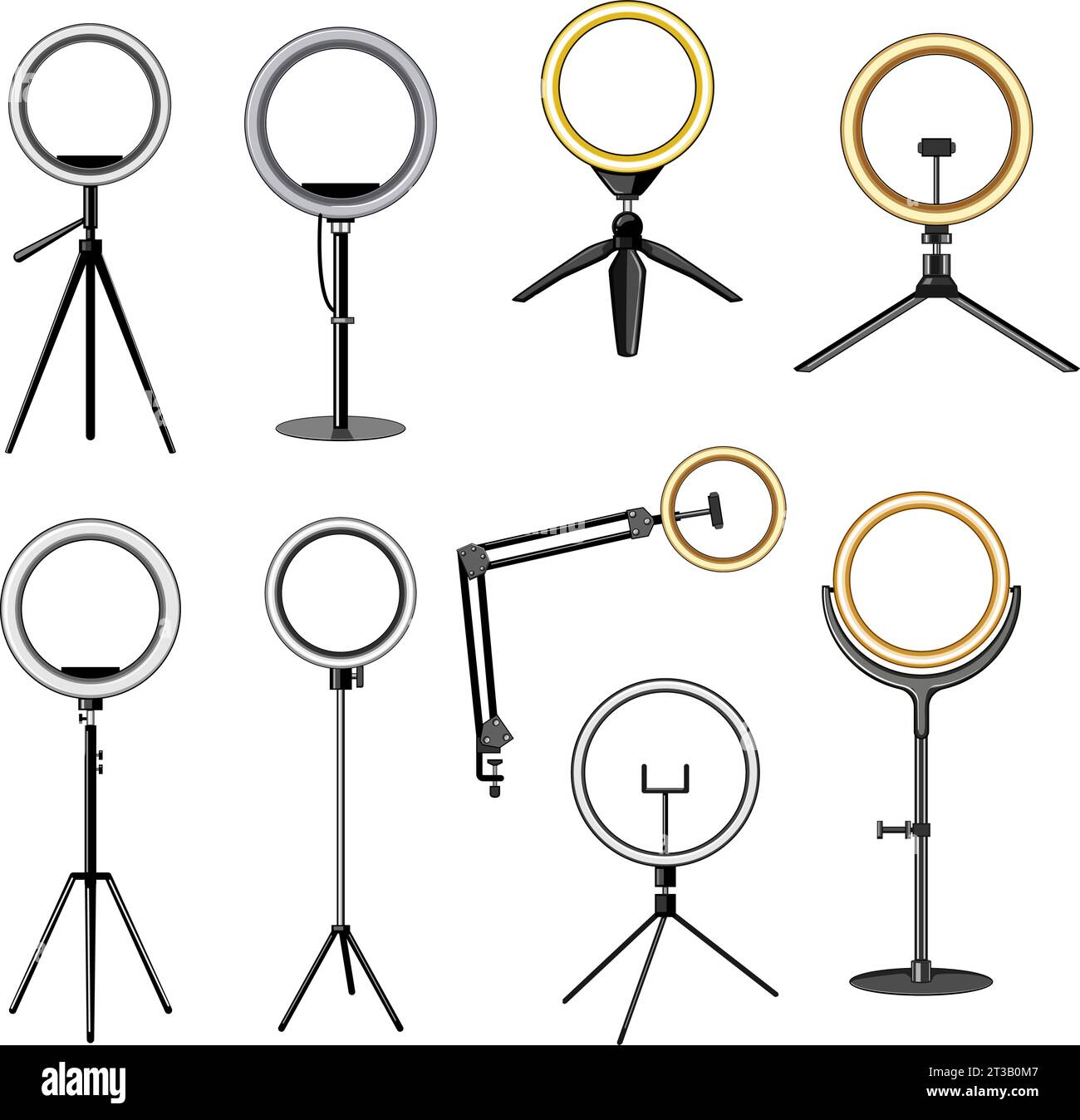 Slow shutter effect Stock Vector Images - Alamy