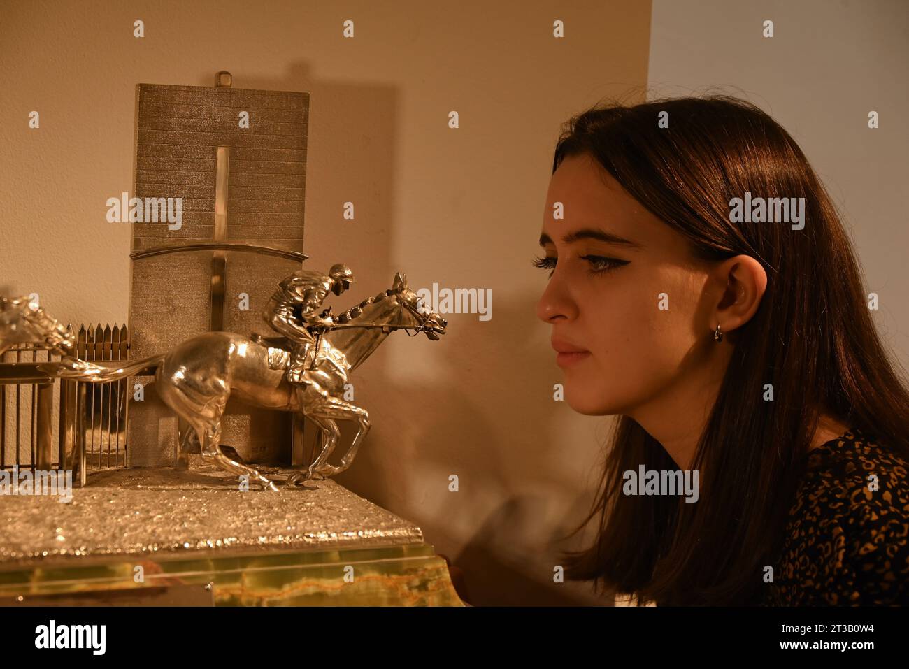 Conran designer family hi-res stock photography and images - Alamy