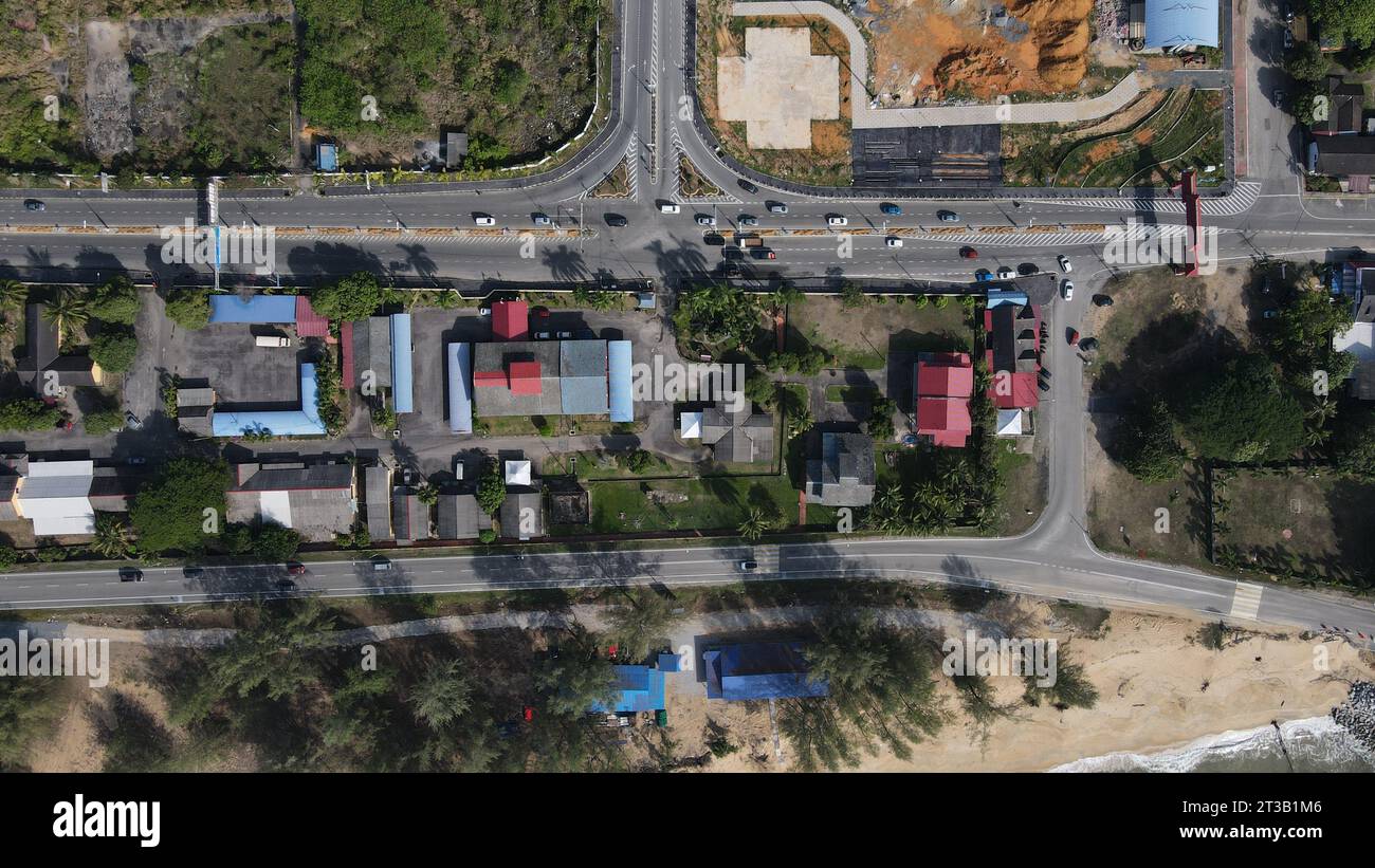 Dungun hi-res stock photography and images - Alamy