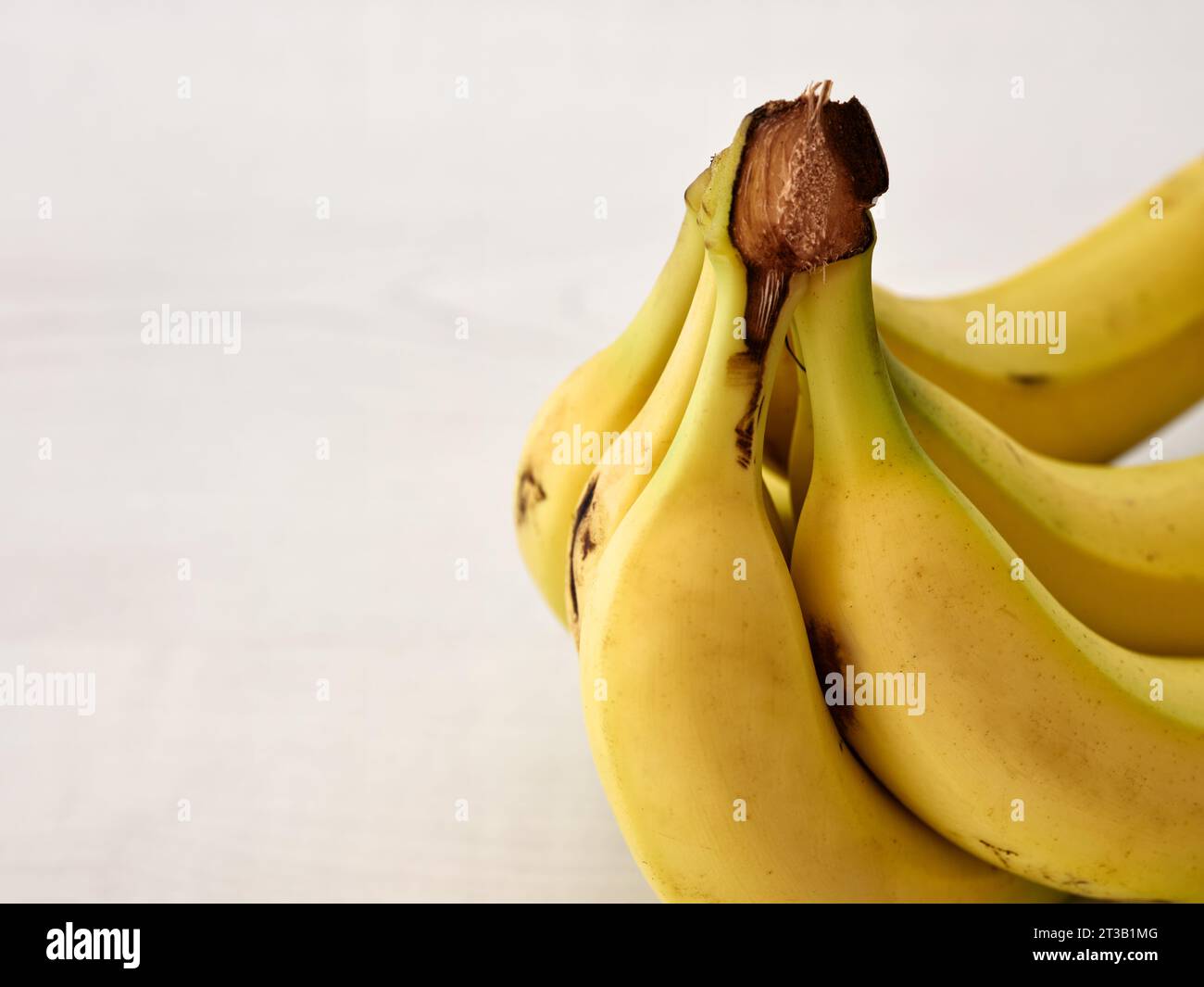 Banana stem hi-res stock photography and images - Alamy