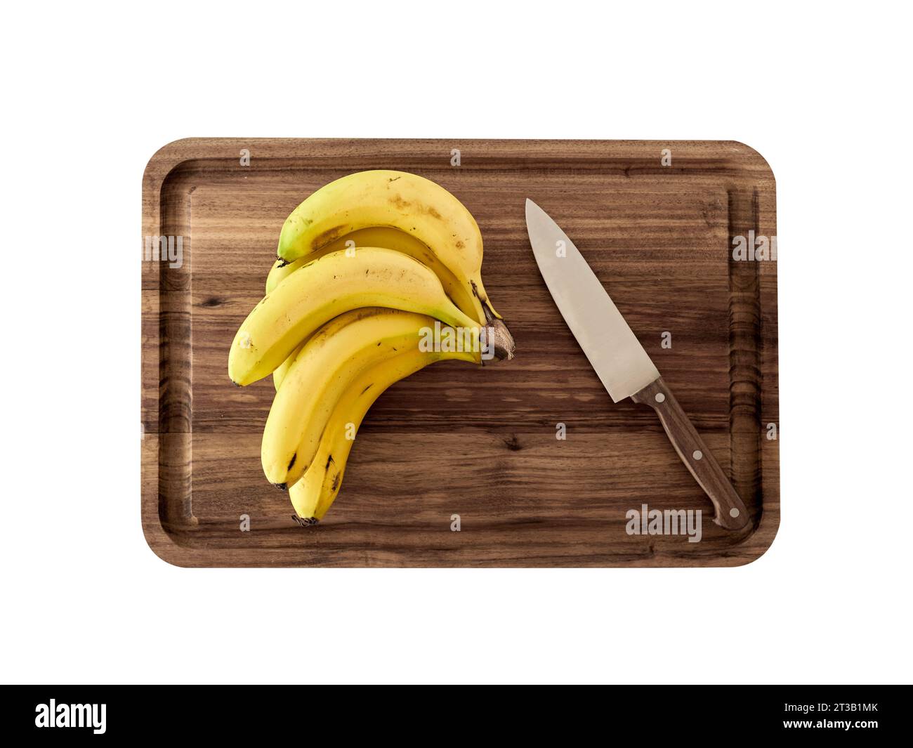 Banana knife hi-res stock photography and images - Alamy