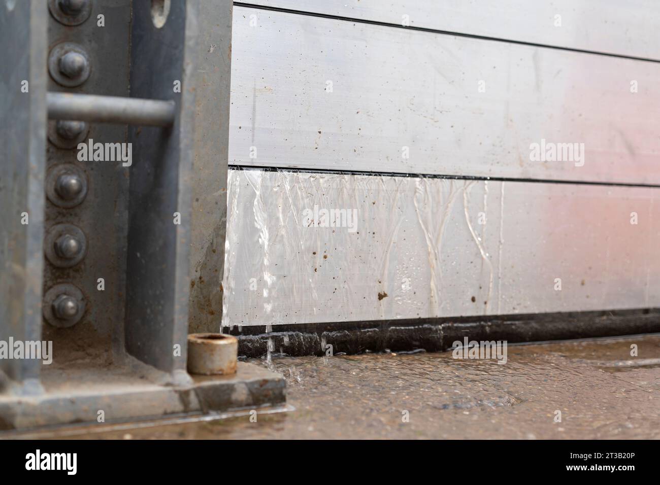 2023 water boards hi-res stock photography and images - Alamy