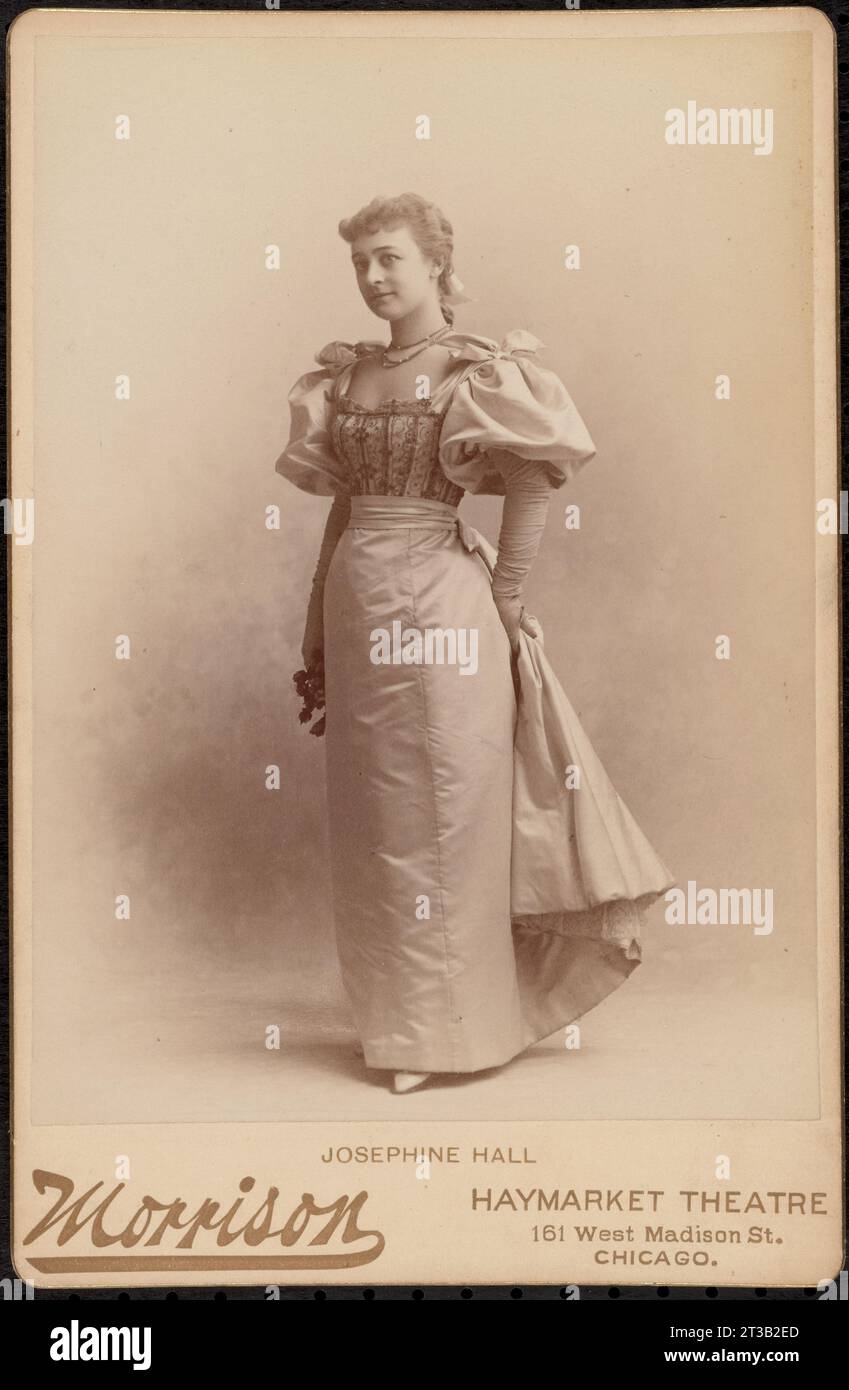 Josephine hall hi-res stock photography and images - Alamy