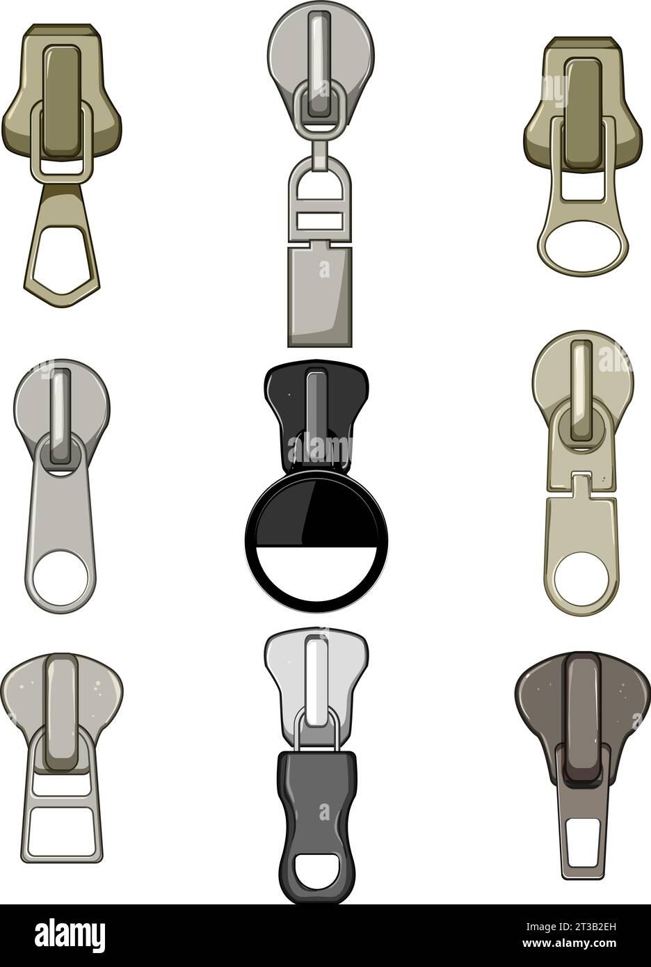 Zipper Images Cartoon "Raptor Is Here Funny Dinosaur Cartoon