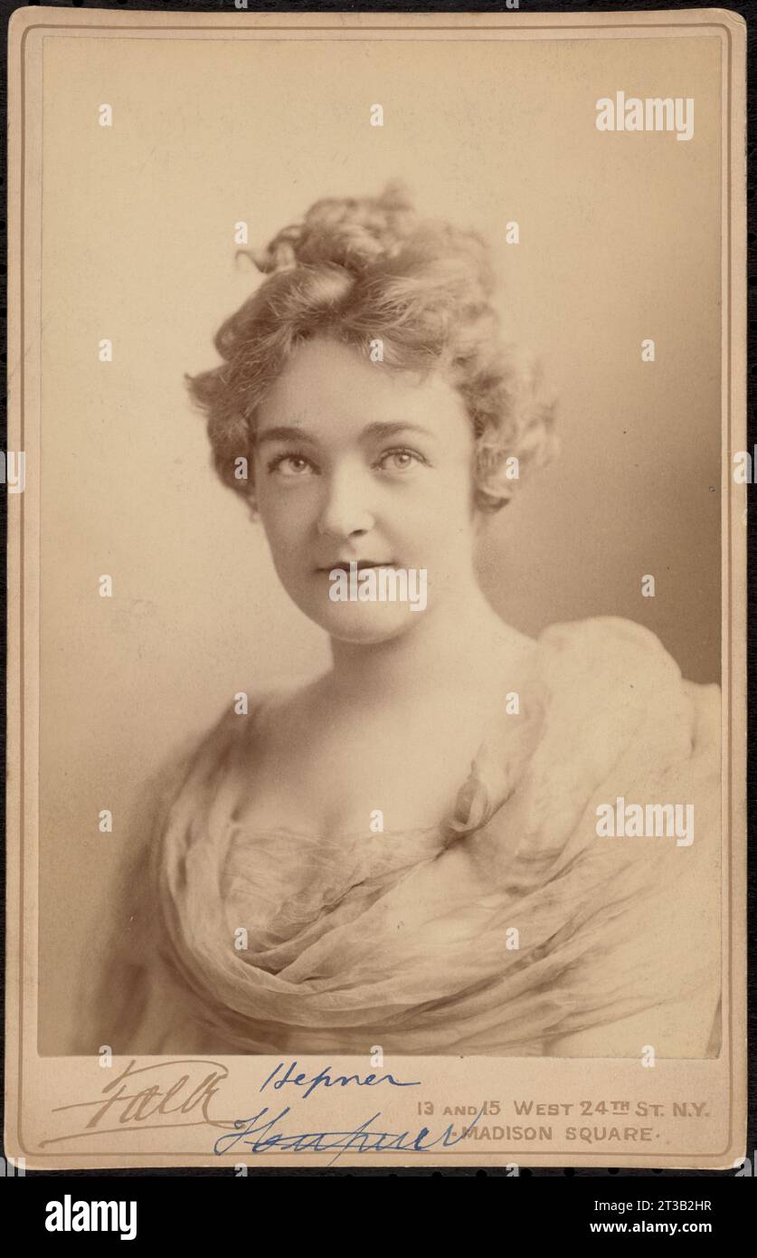 Hepner hi-res stock photography and images - Alamy