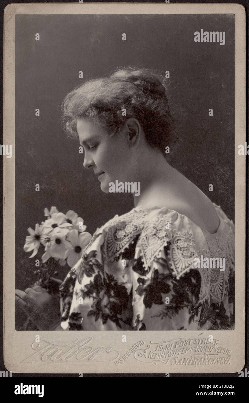 Jessie bartlett hi-res stock photography and images - Alamy