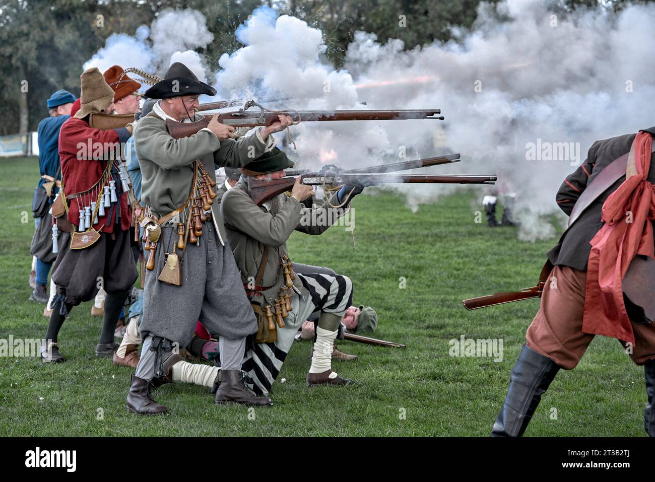 Edgehill hi-res stock photography and images - Alamy