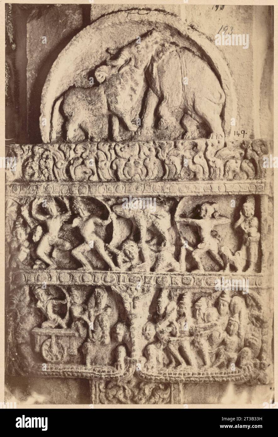 Narrative sculpture hi-res stock photography and images - Alamy