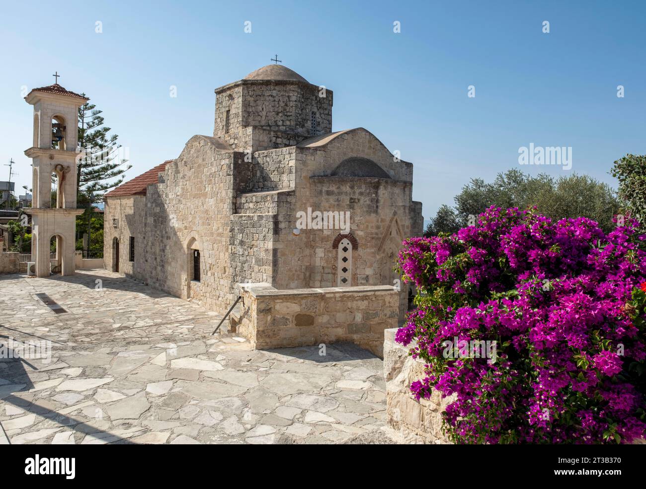 Cyprus community hi-res stock photography and images - Alamy