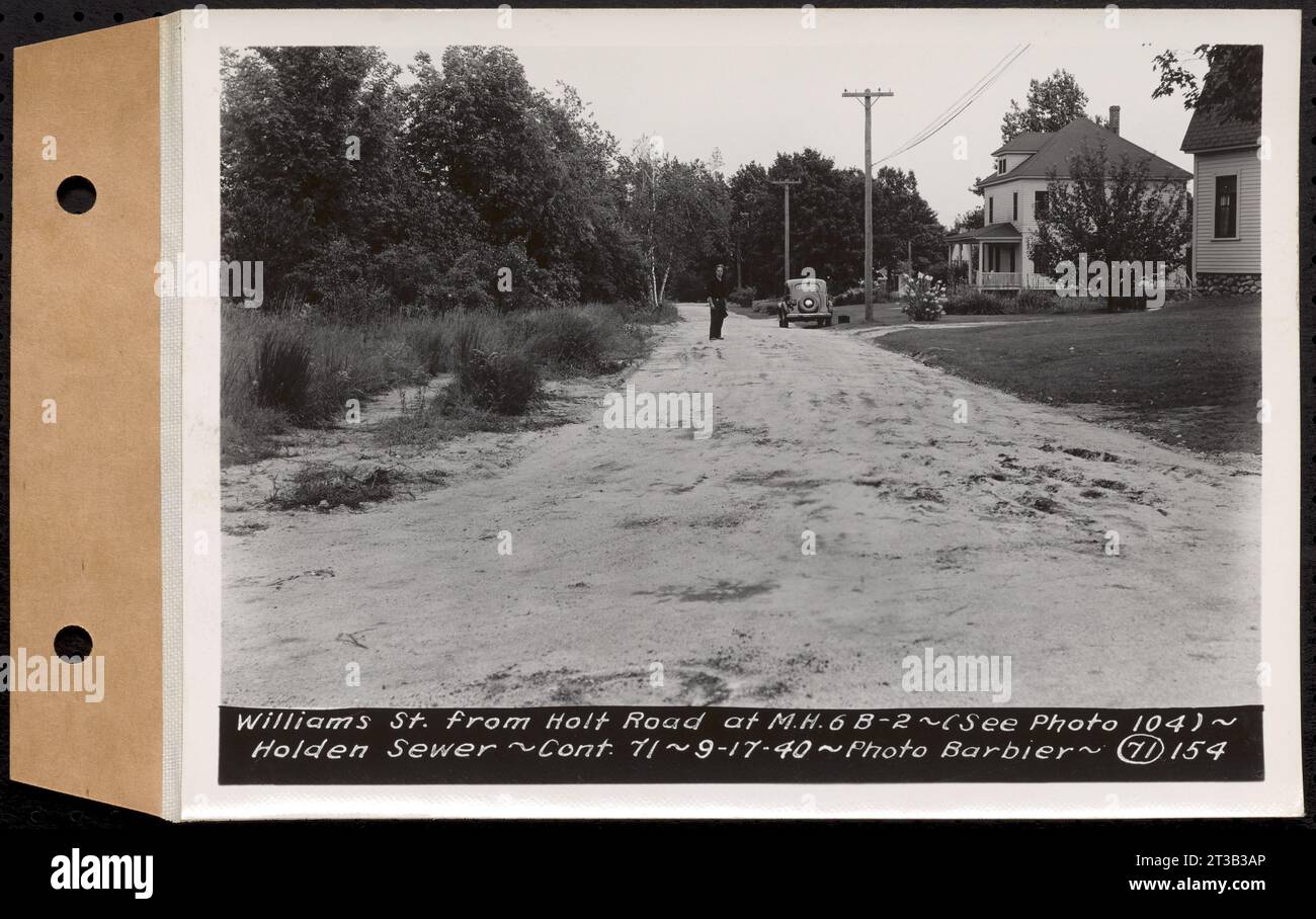Contract holt hi-res stock photography and images - Alamy