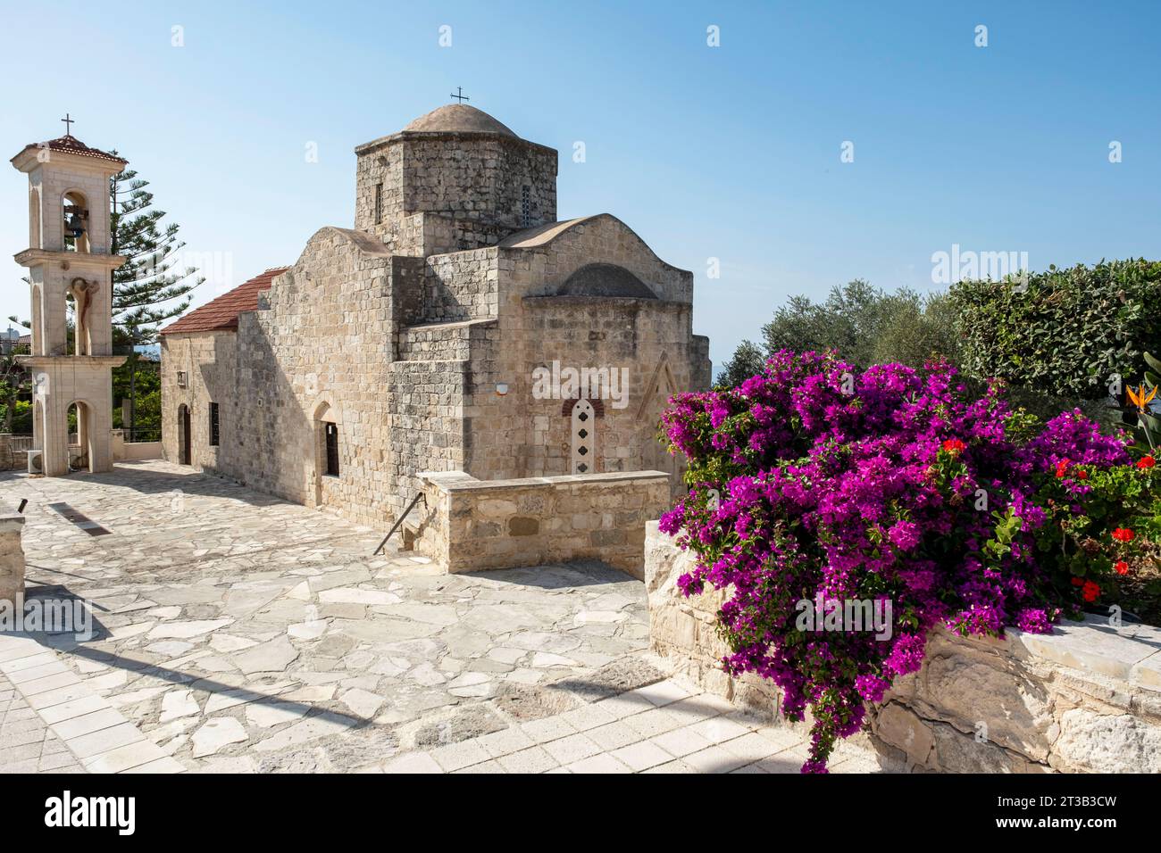 Cyprus community hi-res stock photography and images - Alamy