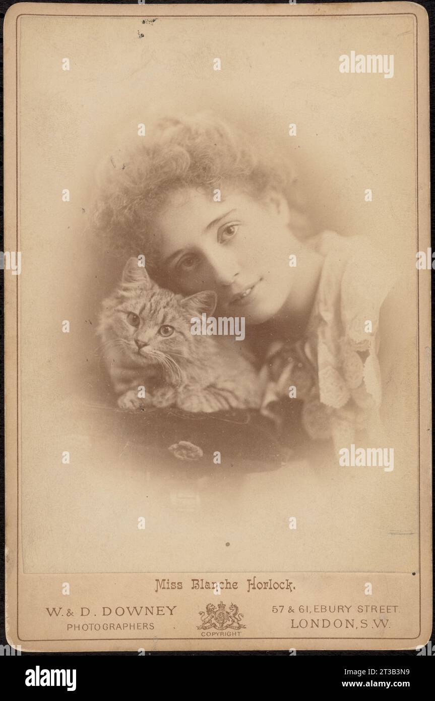 Horlock hi-res stock photography and images - Alamy